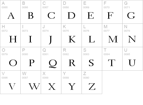Transit 2 Wide Normal Font - FontZone.net
