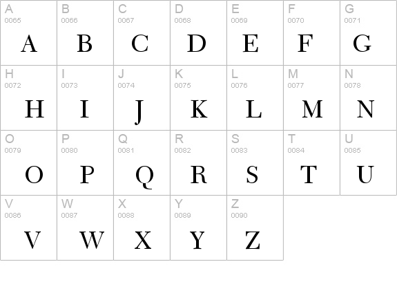 Tycoon SSi Font - FontZone.net