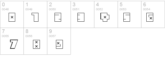 andre bold Font - FontZone.net